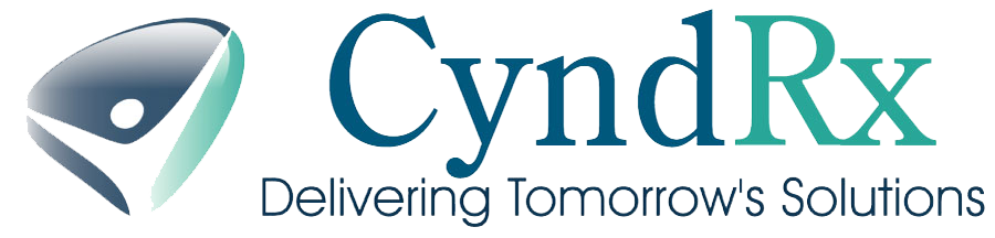 Projects – CyndRx